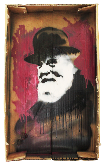 Juste un moment - Pierre Marquès